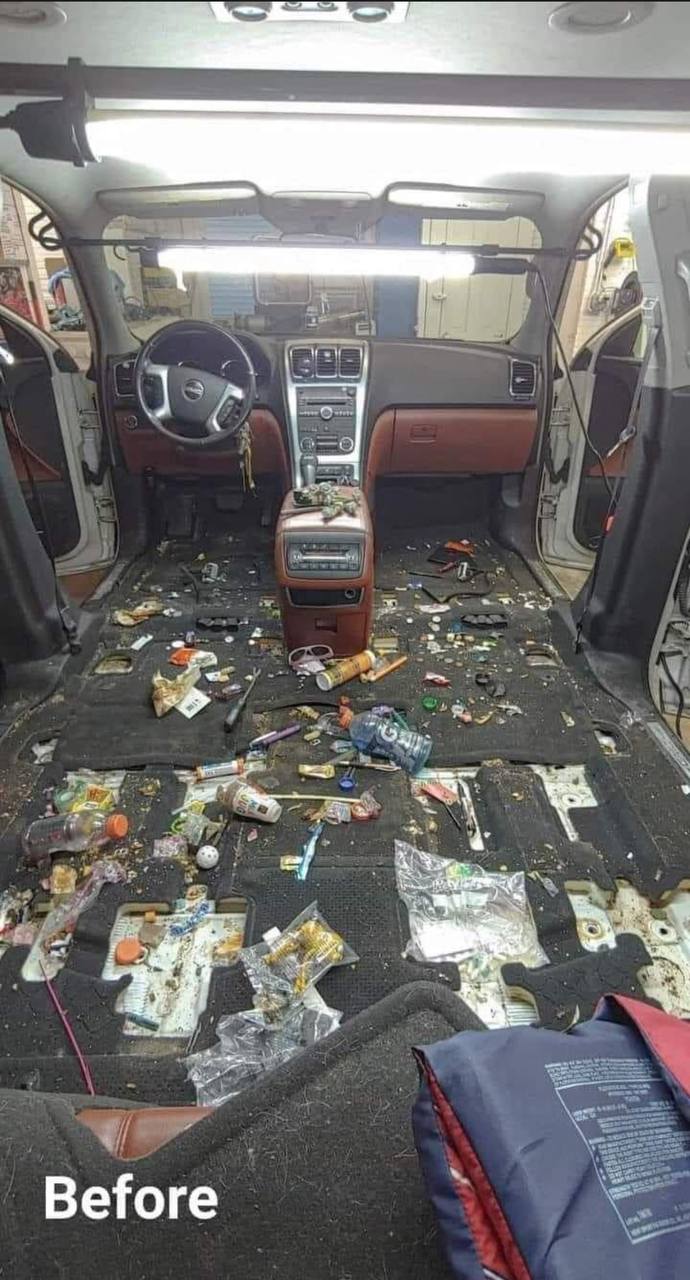 Car Detailing - Island AutoLLC